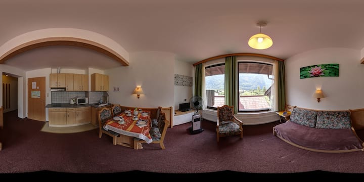 Two-bedroom Apartment/2 - Hallstatt