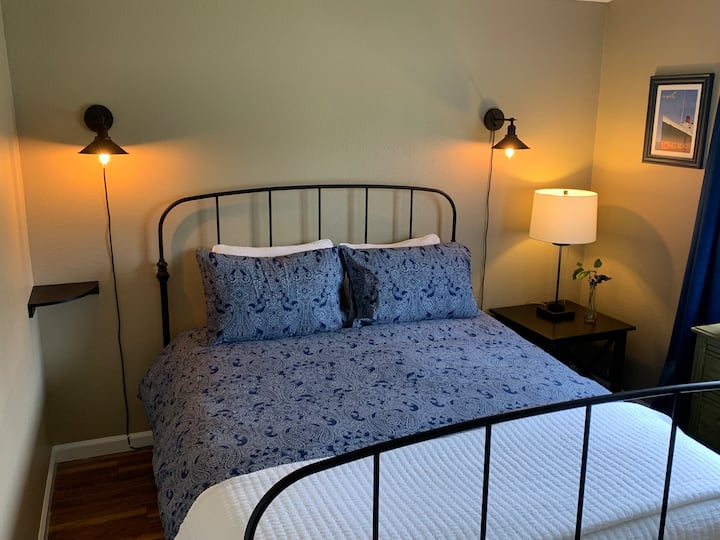 J&s Wine Country Ranch Stay - Paso Robles, CA