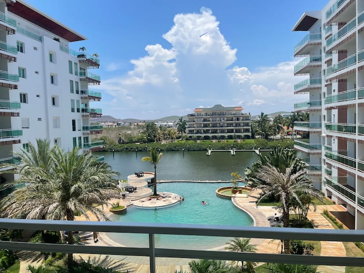 Pacifica Condominios ☀️🏖 - Mazatlán