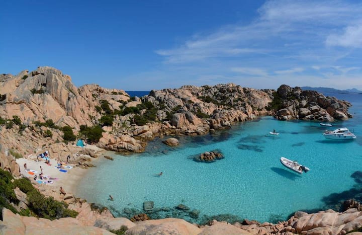 Appartamento Isola Di La Maddalena - La Maddalena