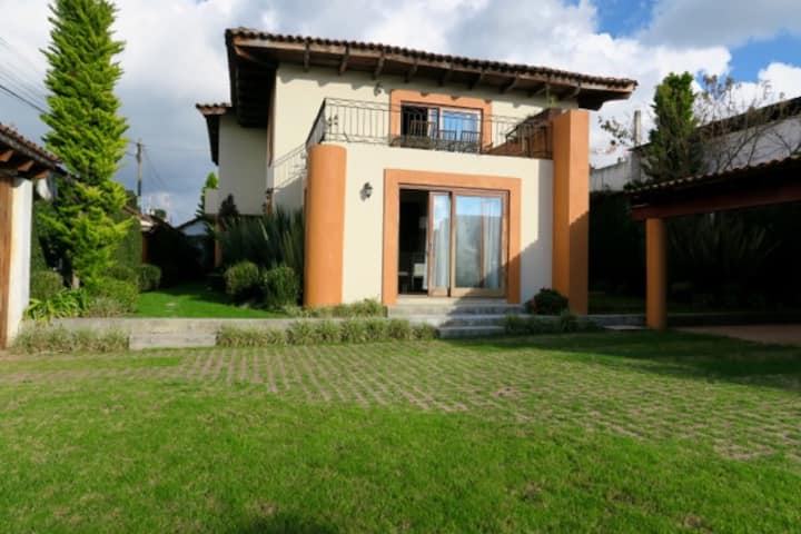 Beautiful And Cozy House In The Historic Center - San Cristóbal de las Casas