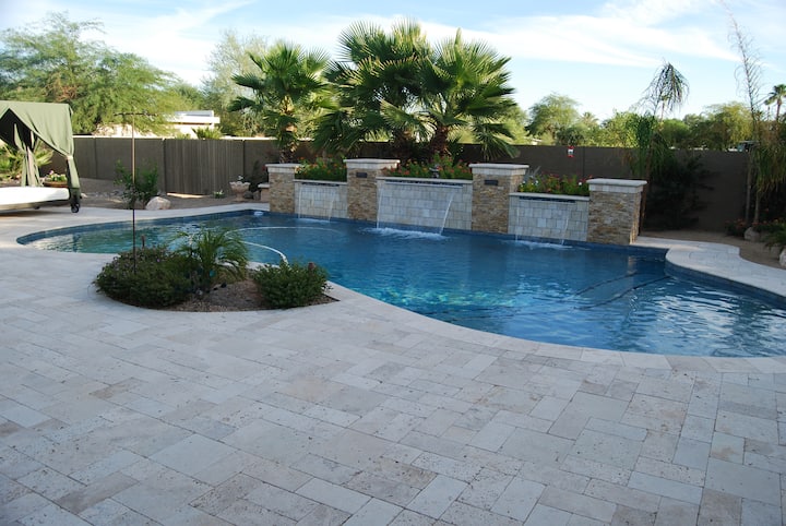 Bella Casa...casita - Scottsdale, AZ