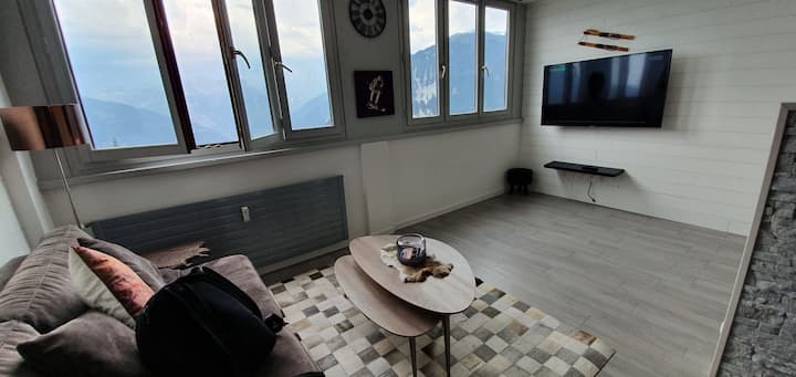 Appartement Tout Confort Au Cœur De  Courchevel - Courchevel