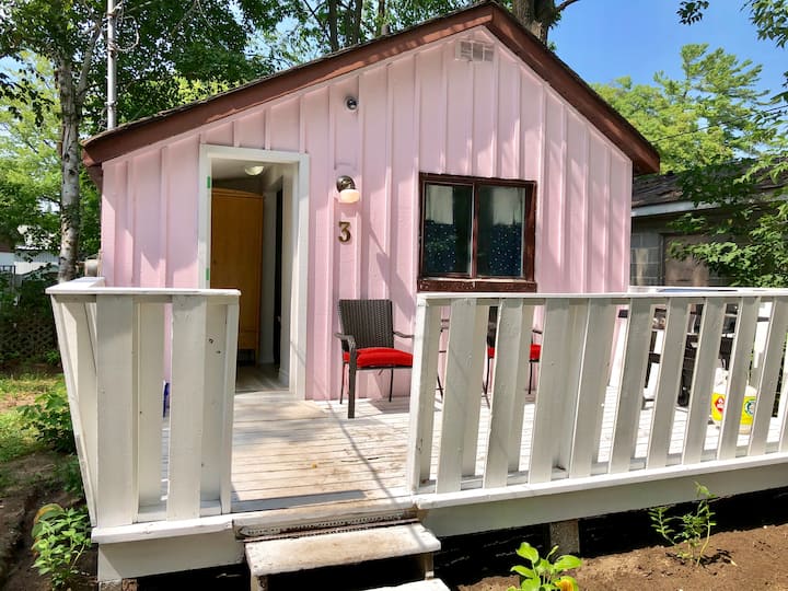 Rustic Fully Renovated (All 3 Cottages Property) - Wasaga Beach