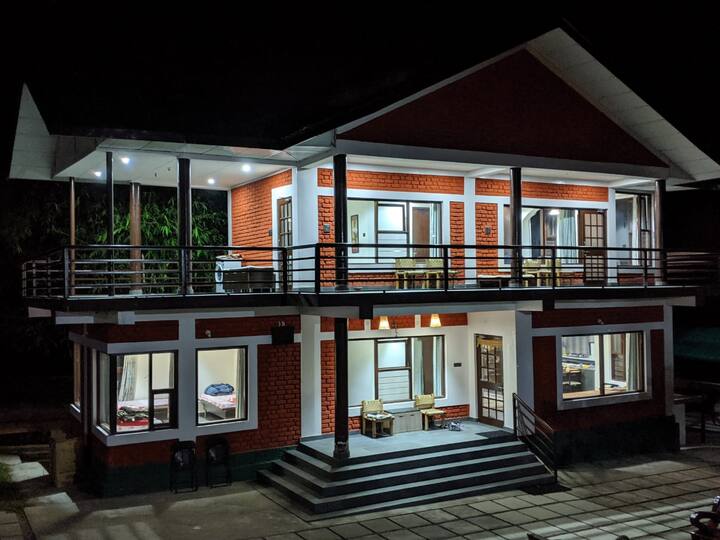 Palampur Holiday Rentals & Homes - Himachal Pradesh, India | Airbnb