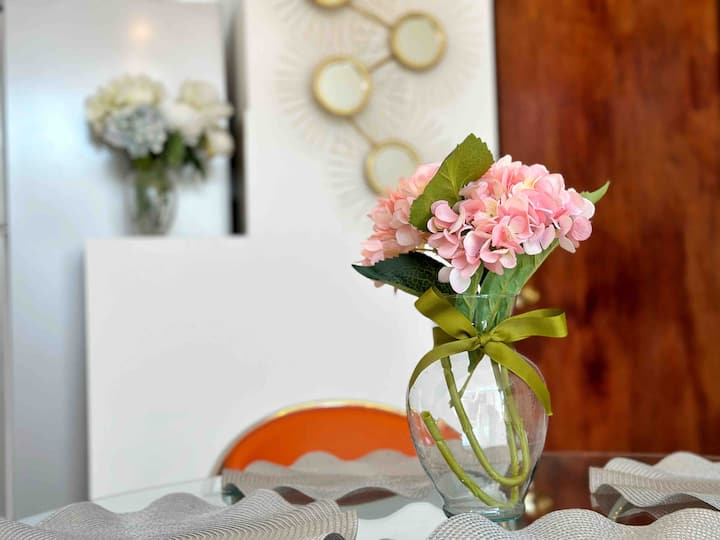 Acogedora Casa Amarilla - Durango