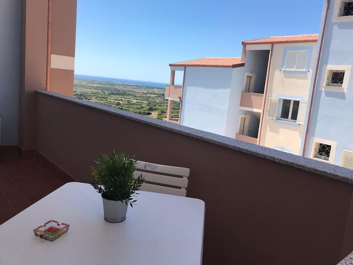 Residence Poggio Azzurro App.15 - Valledoria