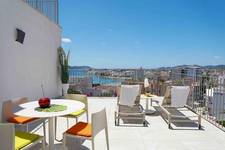 Molinos Beach Premium - Islas de Ibiza