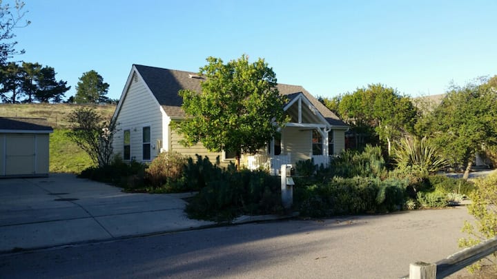 Point Reyes Station Vacation Rentals | Cottage and House Rentals | Airbnb