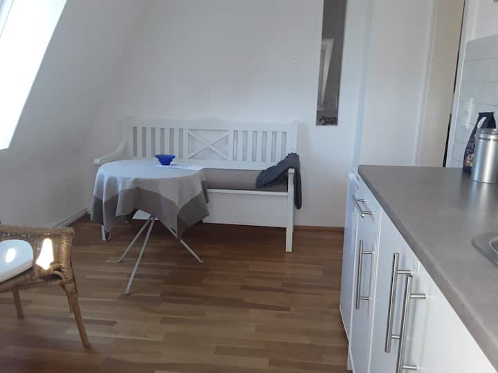 Privatzimmer Nähe Bergpark Und Ice-bahnhof - Cassel, Allemagne