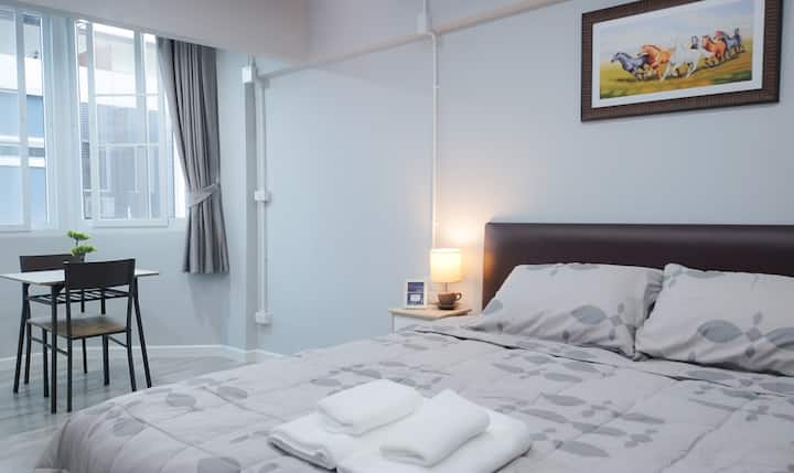 Bright Room Studio At Nimman 3 - Chiang Mai