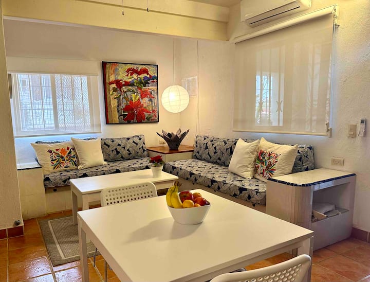 Historic Charm:  The Former Consulate In Vallarta - Puerto Vallarta