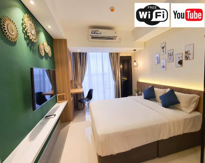 Modo Stay 5@pollux Habibie Meistardt - Batam