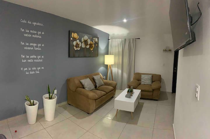 Casa Estrella Huasteca - Ciudad Valles