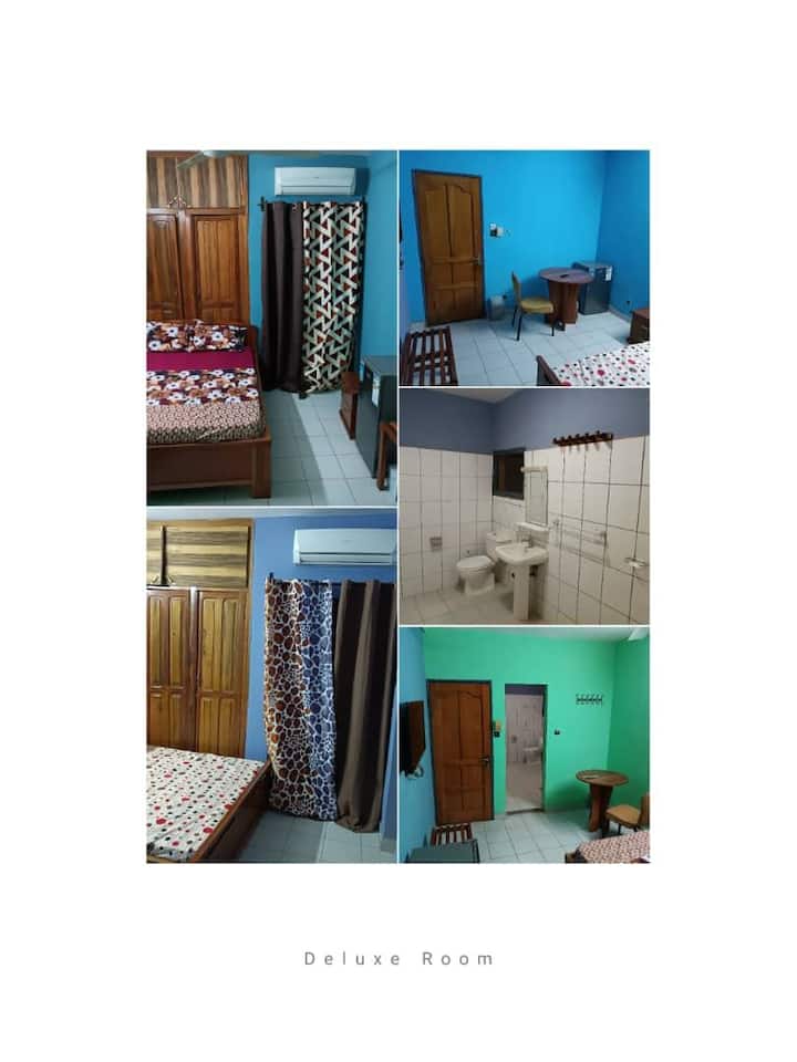 Résidence Baobab - Ouagadougou