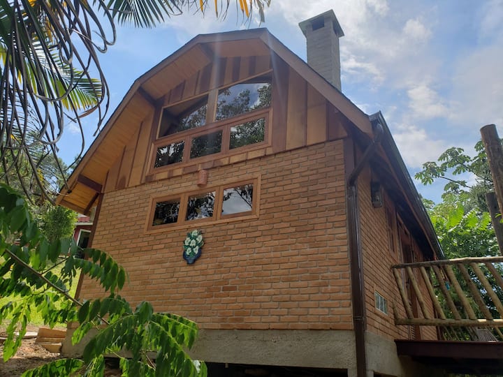 Celeirinho Zen - Resende