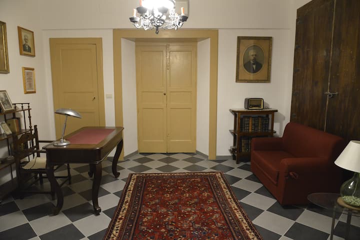 La Casa Di Nonna Emilia, Campagna E Mare - Soverato