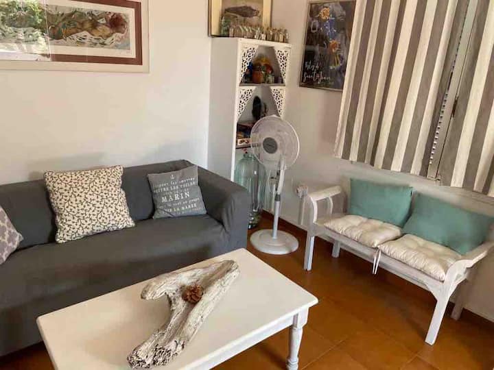 Casa Típica Menorquina - Minorque