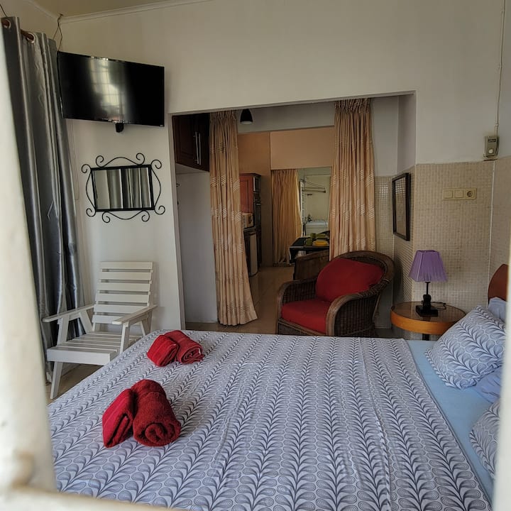 Studio Maripa - Paramaribo