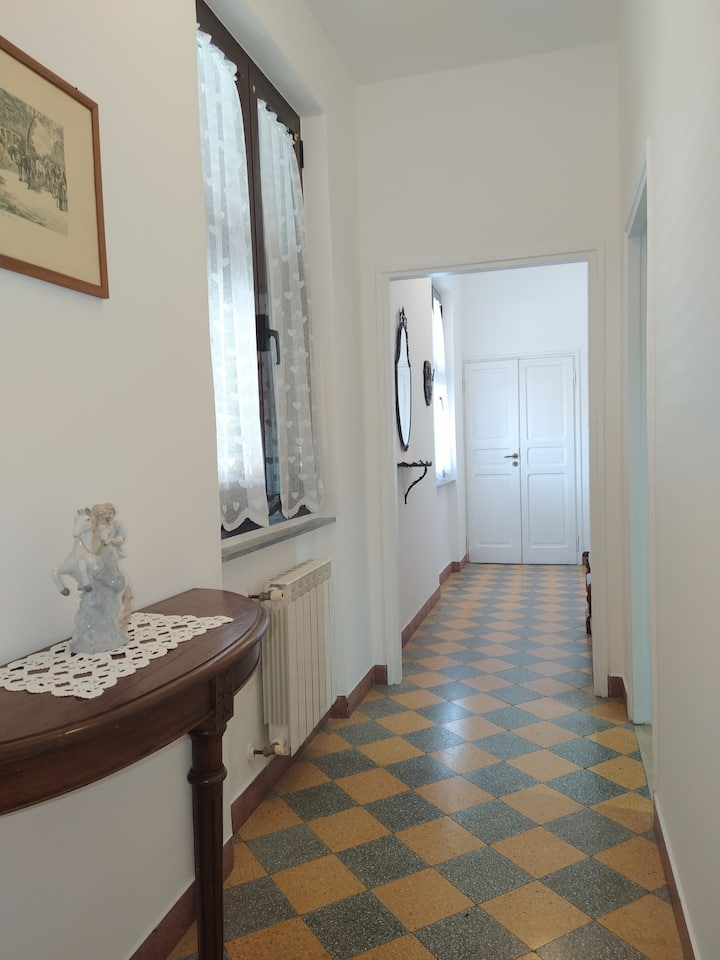 Orvieto Brick House 16 - Orvieto