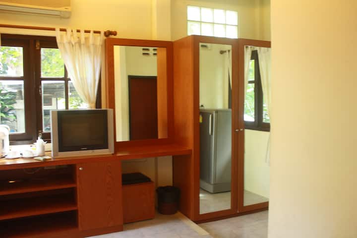 Bungalow 1 Bedroom For 2 People - Koh Samui