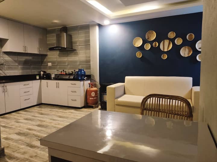 My Home In Pokhara - Pokhara