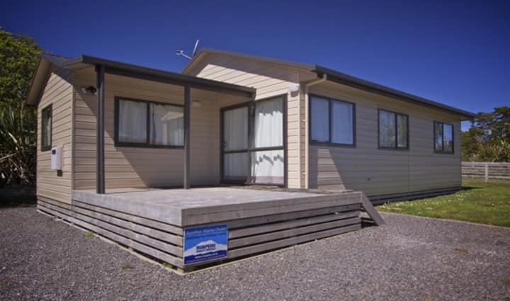 Ruapehu Chalet Rentals Js3b - Ohakune