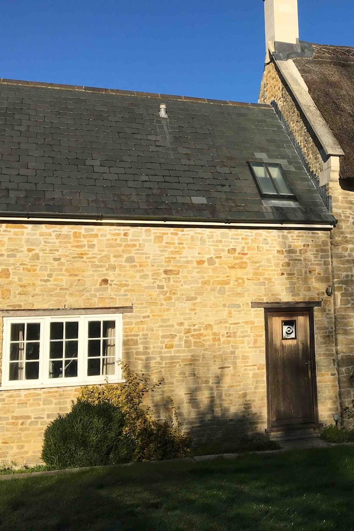 Marwells Farm Cottage - 韋茅斯