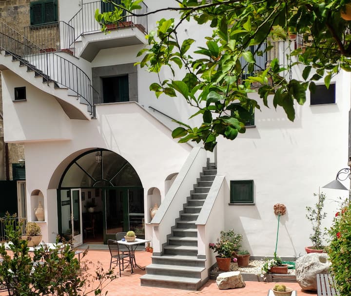 Sweethome Annapaola - Sorrento