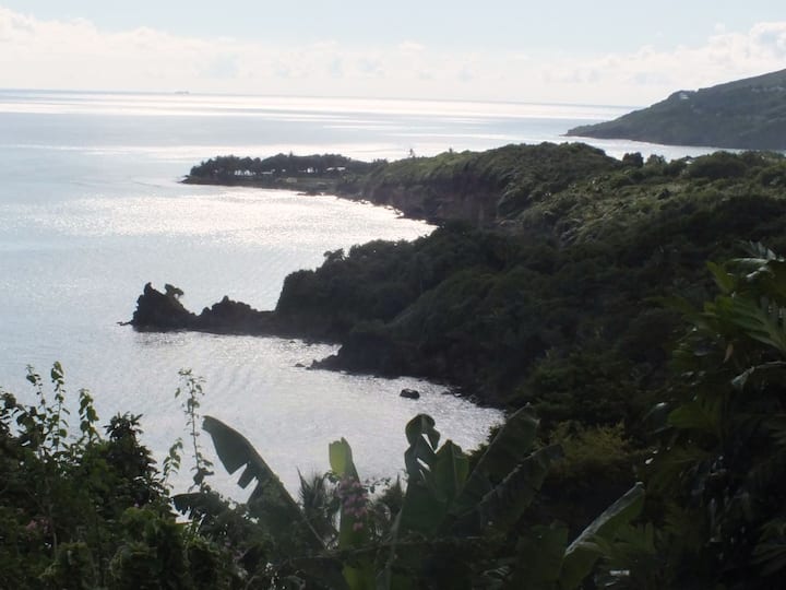 Laulaur'location - Guadeloupe