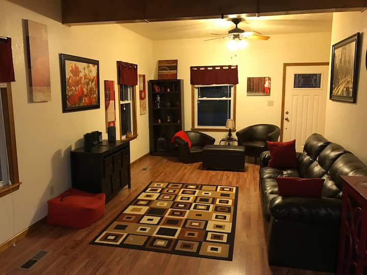 Beautiful Home - Coldwater, MI