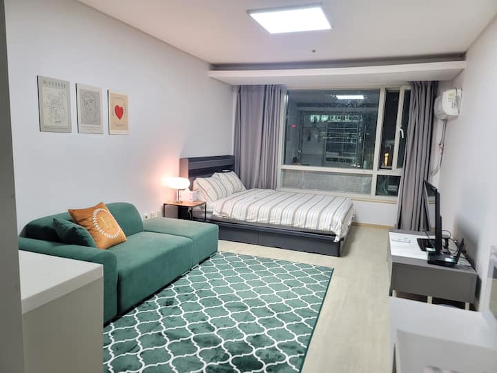 Gang Nam Best Location Good View #6 - Seoul