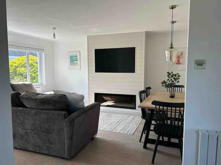 The Bolt Hole Bungalow - Newquay