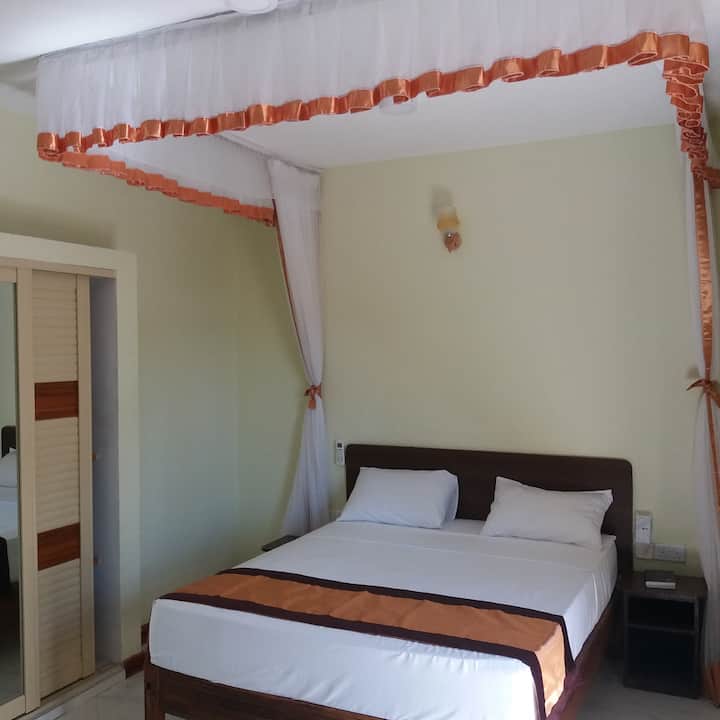 Calitwapa Hotel - Mombasa