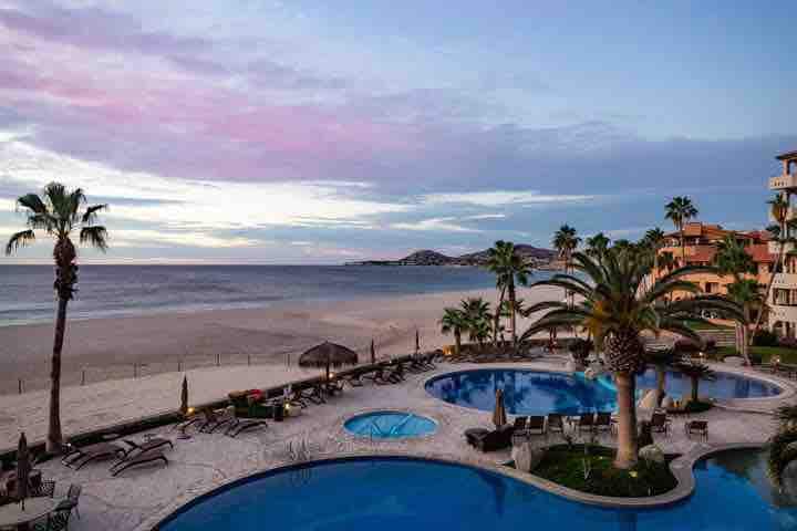 Dazzling Beachfront Gem - El Zalate - 5-star Views - San José del Cabo