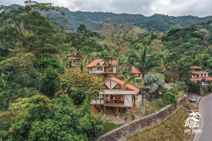 Hotel Santa Bárbara C2 - Miraflores