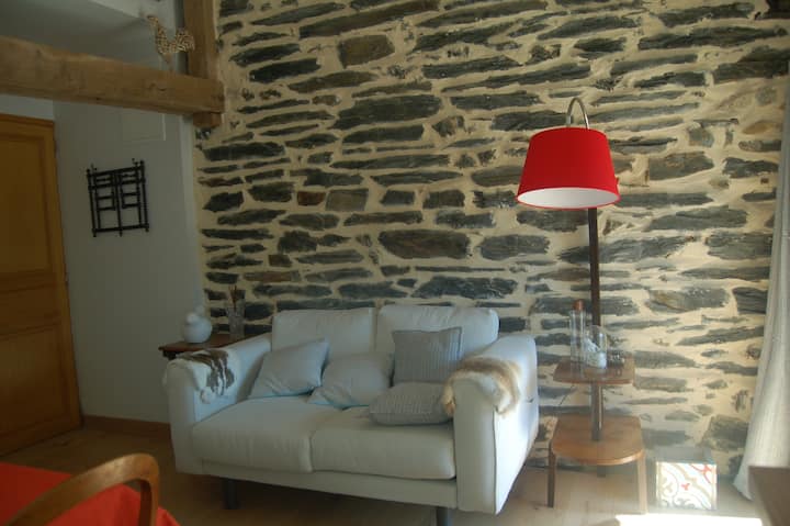 Charme Et Rénovation De Qualité - Vitré