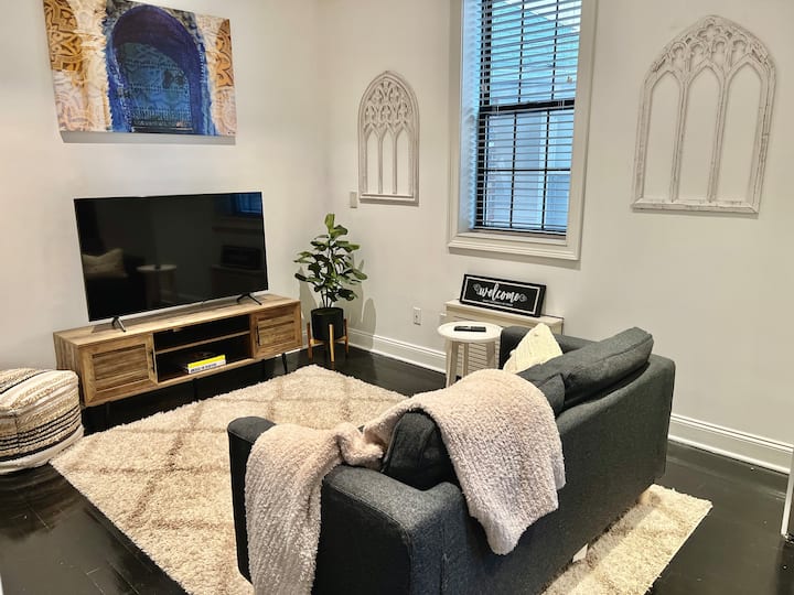 Luxury 3br/2b With Backyard In Brooklyn Brownstone - Brooklyn, NY