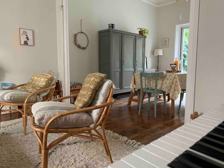 Grande Maison De Famille à Périgueux - Périgueux