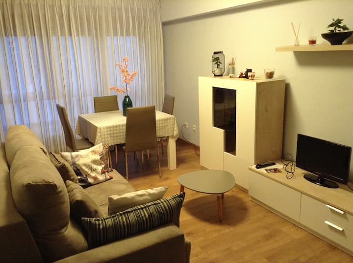Apartamento Céntrico Oviedo (Perfect Location) - Oviedo