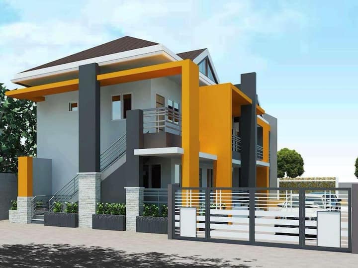 3g Place-20 Persons - San Nicolas