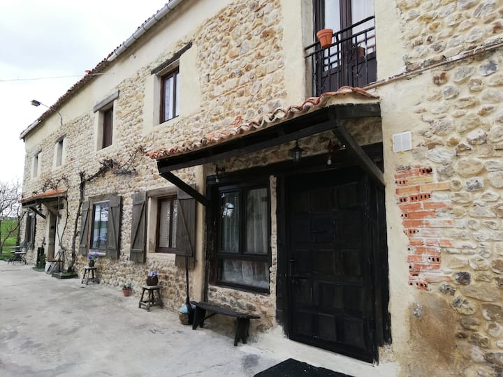 Granja San Julián 2 - Medina de Pomar