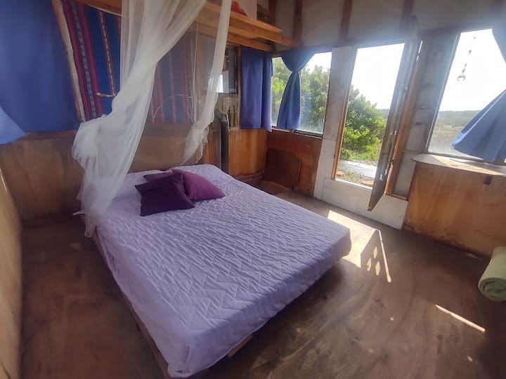 Ranchito Valicero, Pedacito De Paraíso Para Tres! - Barra de Valizas