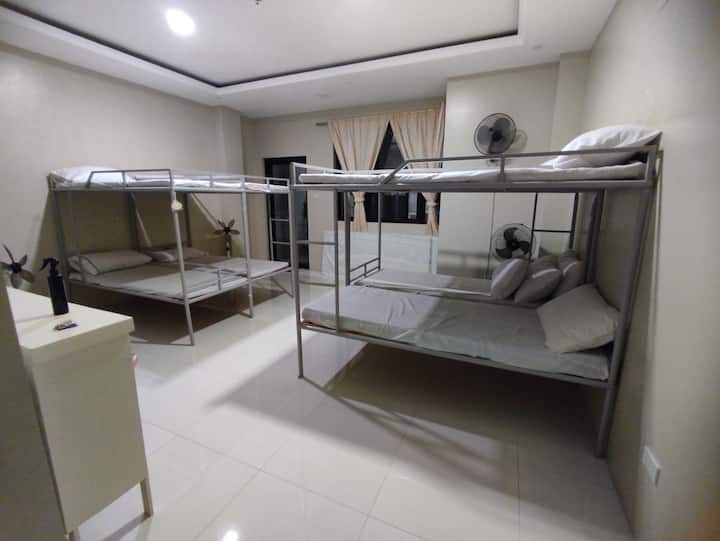 Affordable Stays For Groups - Kalibo