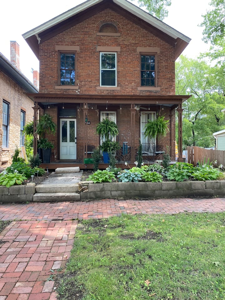 Downtown ‘Sweet’ - Lawrence, KS