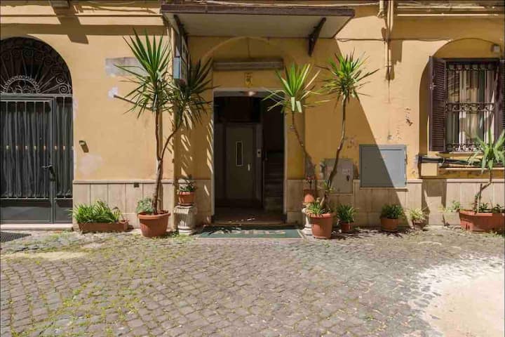 Fasapartment2 - Monti