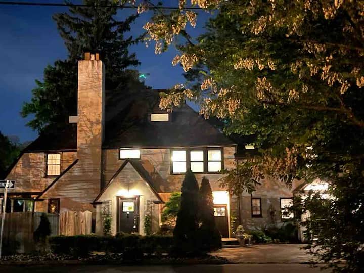 Ushmila's Nest- Private 2 Rooms Suite W/ Bathroom - Villanova, PA