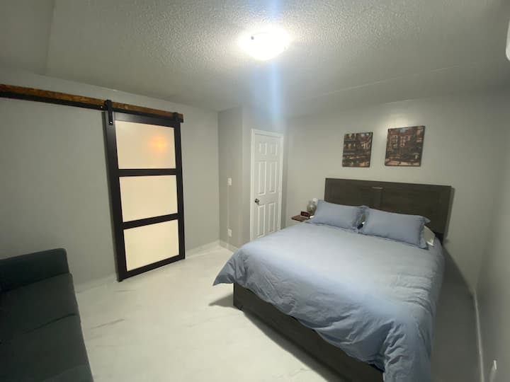 Furnished Studio - 4 - Gran Sudbury