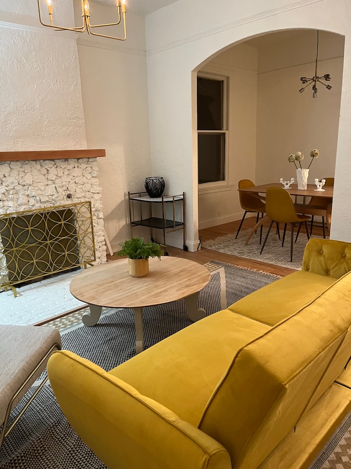 Festival House - Uptown Butte Living - Butte, MT