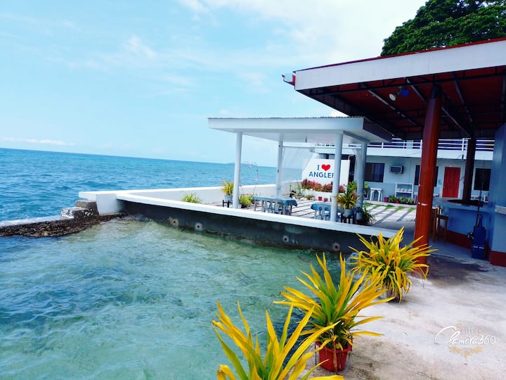 Oslob Angler Hub Guesthouse - Oslob